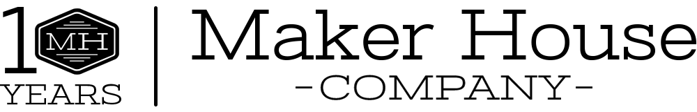 Wooden Kits – Maker House Co.