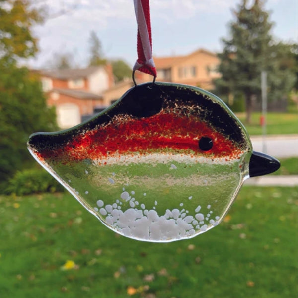 Meet the Maker > Creativity in Glass Designs - Maker House Co.