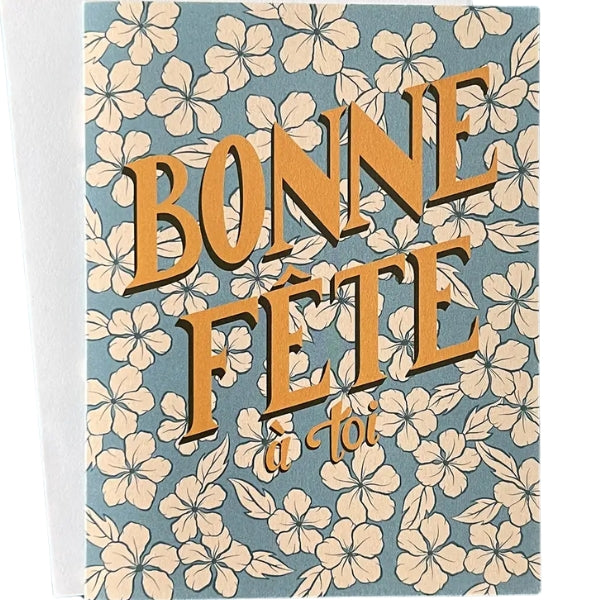 Birthday Cards at Maker House - Maker House Co.