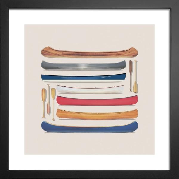 Wall Art - Maker House Co.