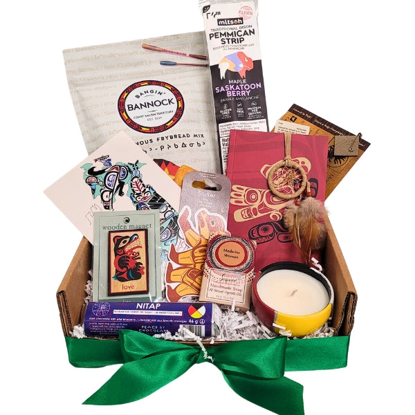 Wish Book - Gift Boxes - Maker House Co.