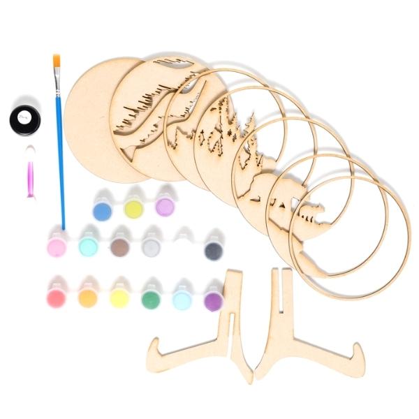 Painting Kits - Maker House Co.