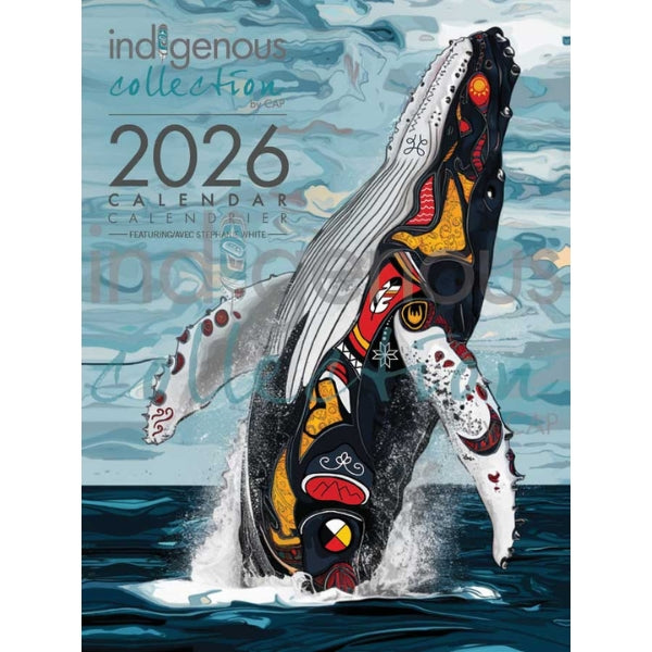 Calendars - Maker House Co.