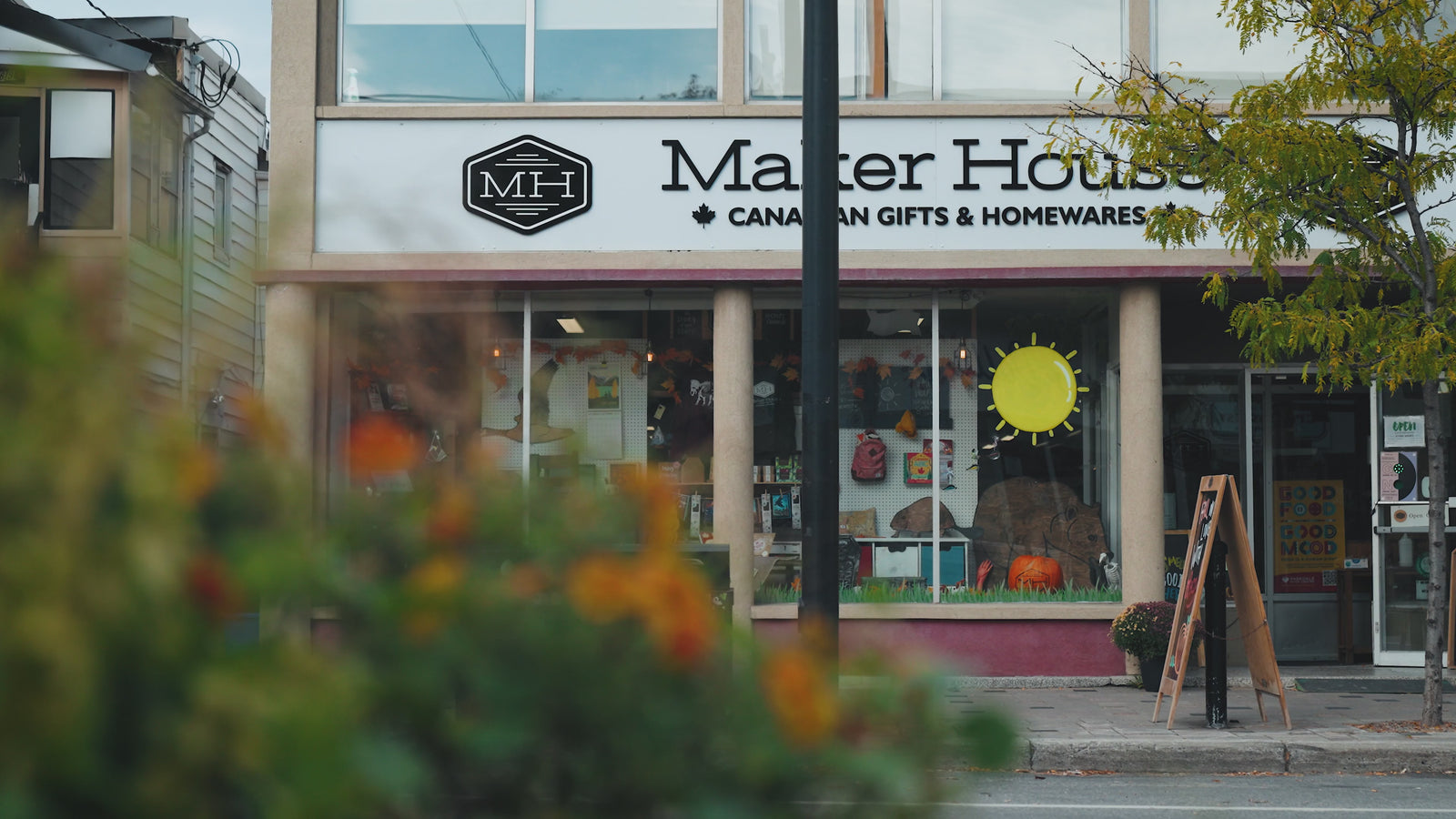 Wildberry Studio – Maker House Co.