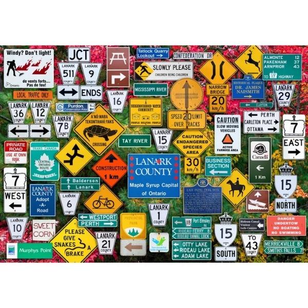 Puzzles - Maker House Co.