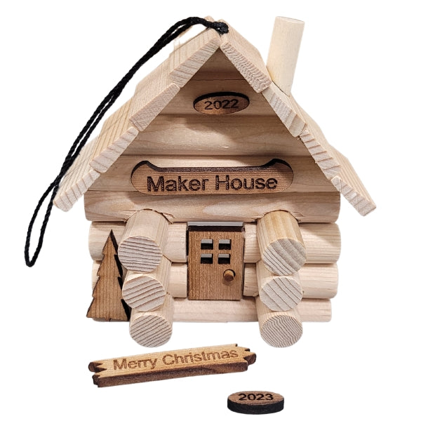 Wooden Kits – Maker House Co.