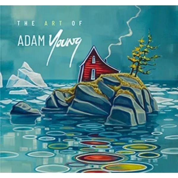 Meet the Maker > Adam Young - Maker House Co.