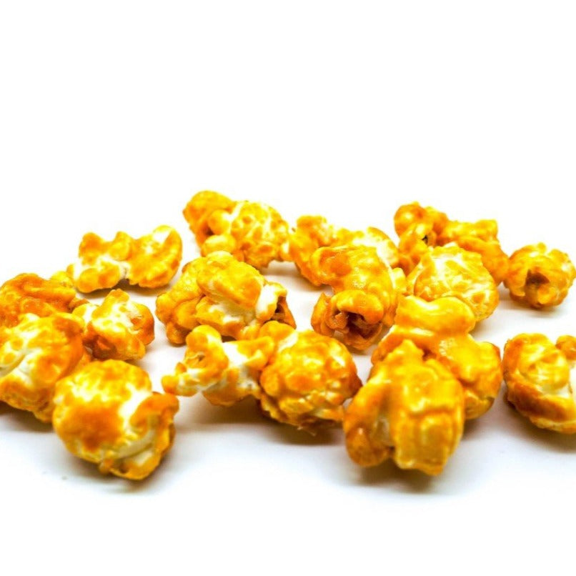 Gourmet Popcorn - Whisky On The Pops by EATABLE Popcorn at Maker House Co.