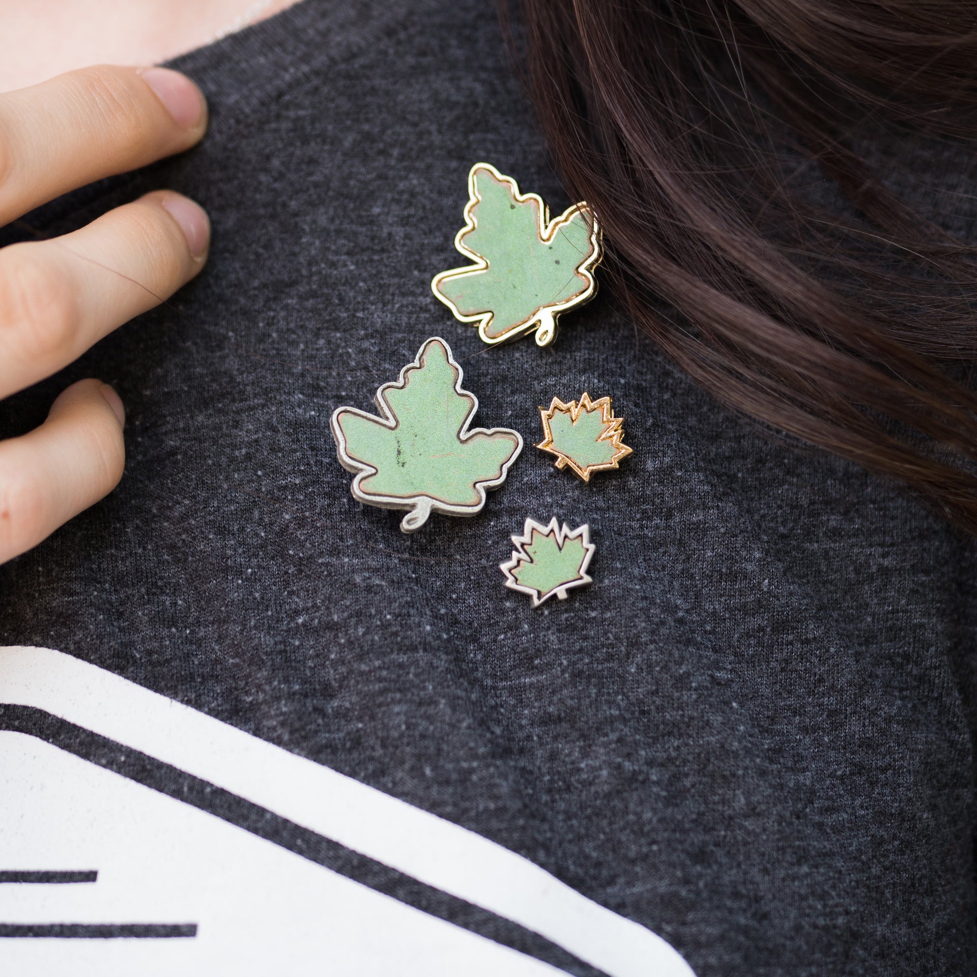 All – Maker House Co.