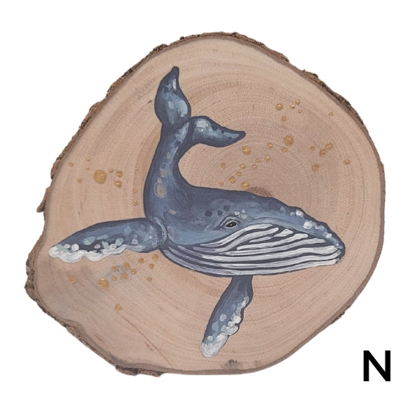 Wood Decor - Maker House Co.